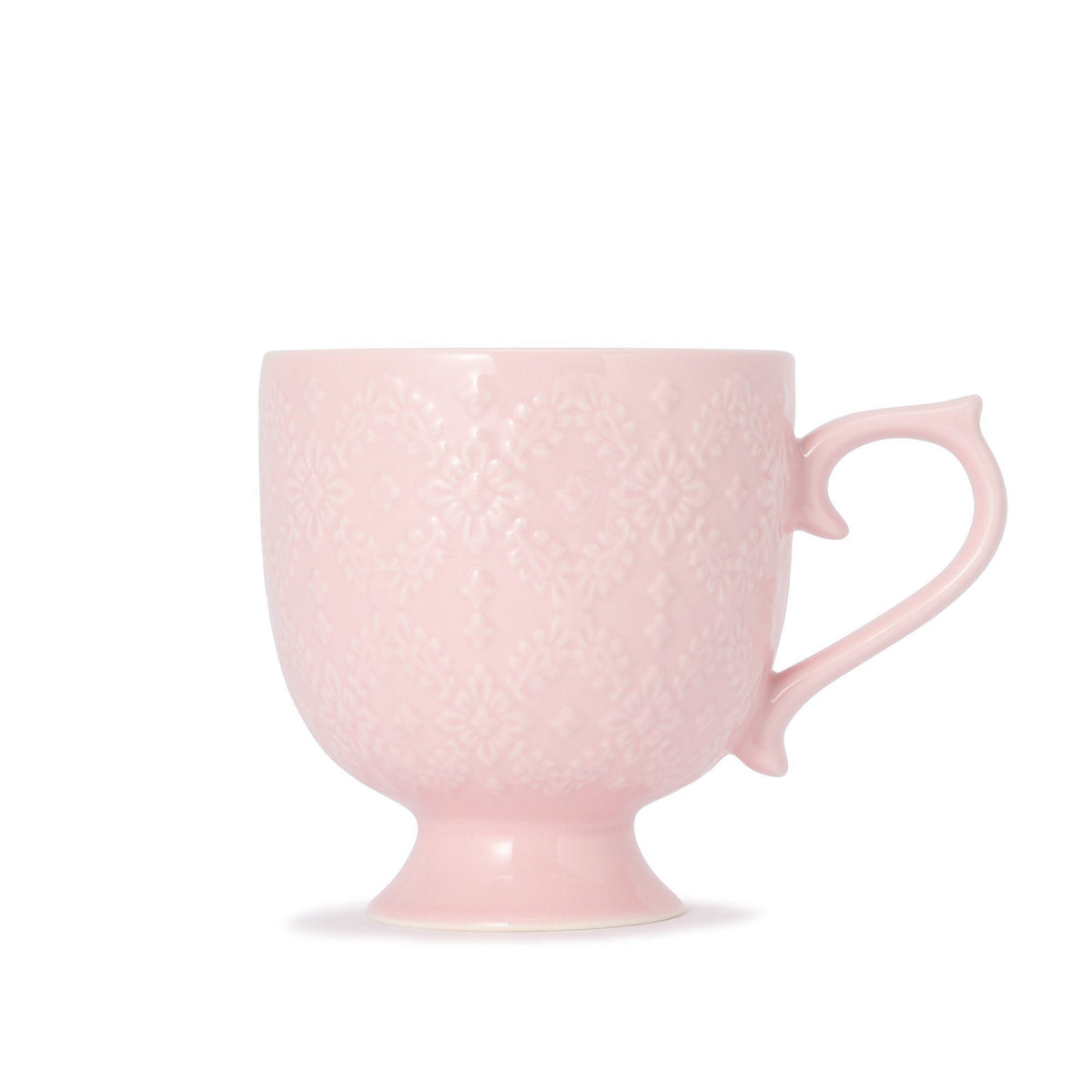 TEATIME MUG SET BLOSSOM Pink – weare-francfranc