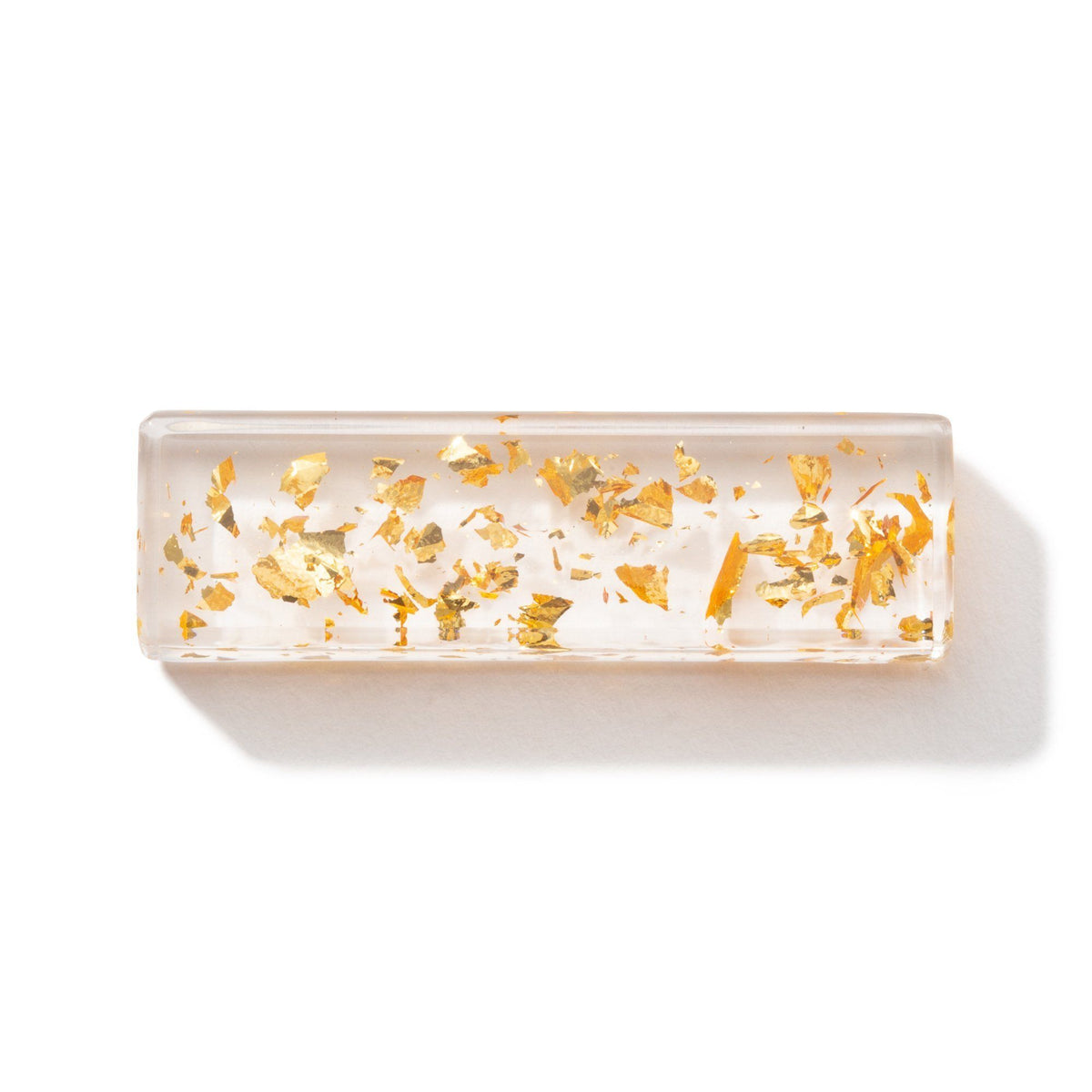 RECTANGLE CHOPSTICK REST Gold – weare-francfranc