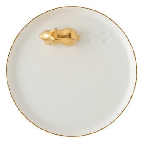 ANIMAL Plate Rabbit – weare-francfranc