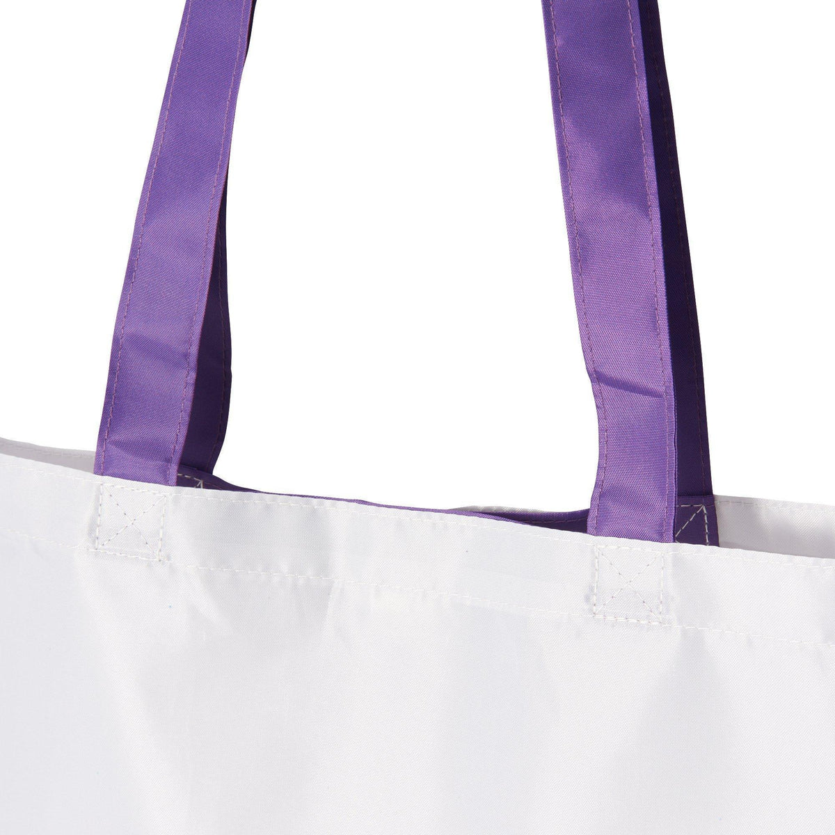 ERUN ECOBAG LOGO grey – weare-francfranc
