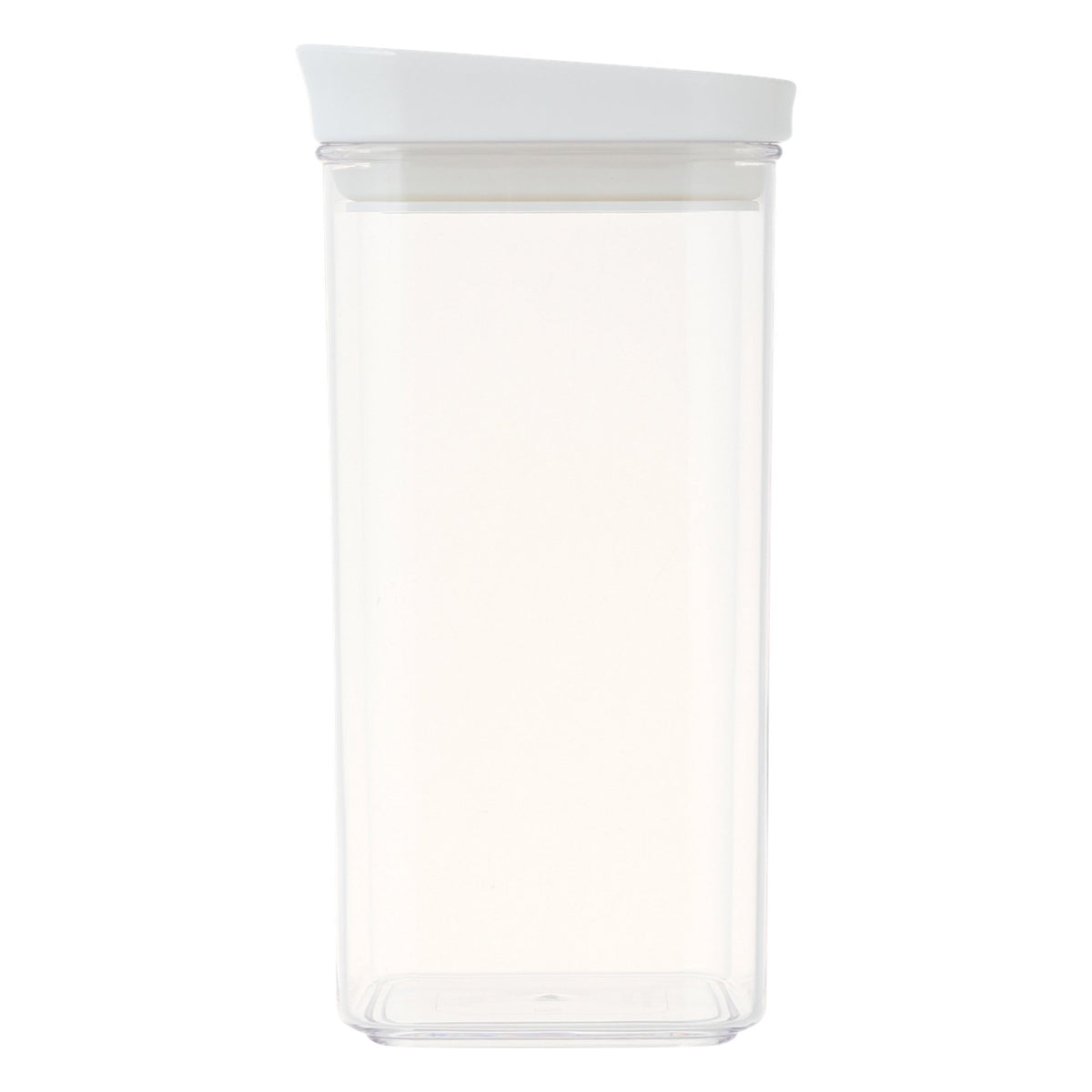 FOOD Storage Container 1.2l White – weare-francfranc