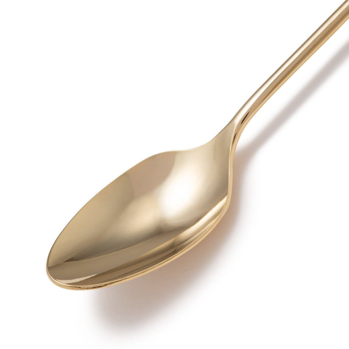 LUMIERE Teaspoon Yellow – weare-francfranc
